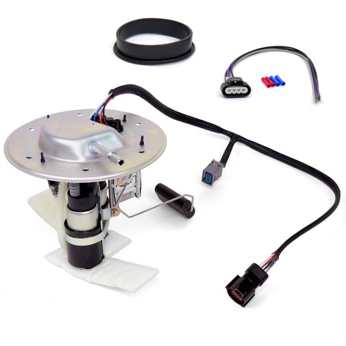 Cobra Dual Fuel Pump Module Assembly 2003-2004 Mustang | eBay