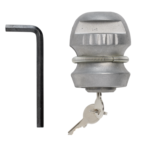 Rough Country Trailer Lock Anti-Theft - RCCTL03 | eBay Australia