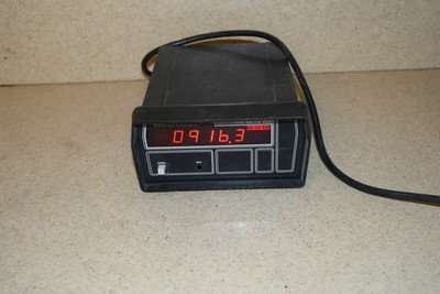 Respiratory - Pressure Gauge