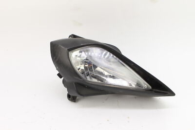 2016 Yamaha Yfz450r Front Right Head Light Lamp Headlight H7248 | eBay