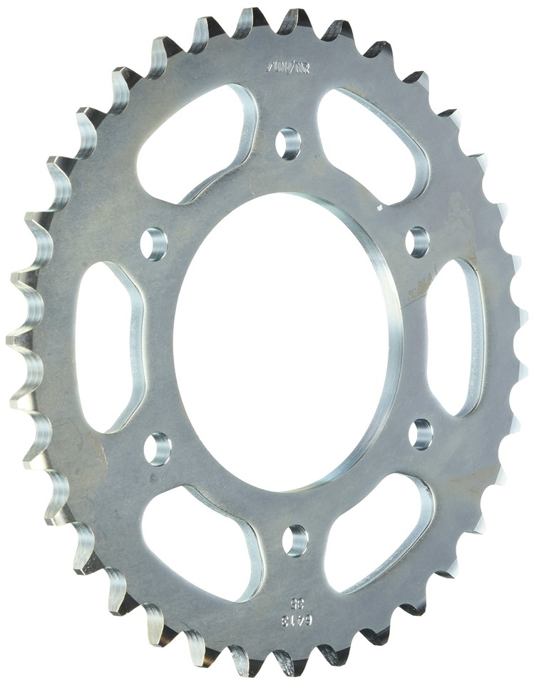Sunstar 2-641335 35-Teeth 630 Chain Size Rear Steel Sprocket | eBay