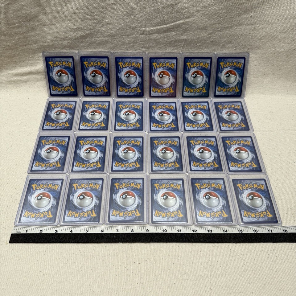 Pokemon Celebrations 25th Anniversary (24 Card Lot) | eBay
