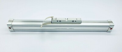 Pneumatic Cylinders - Origa Rodless