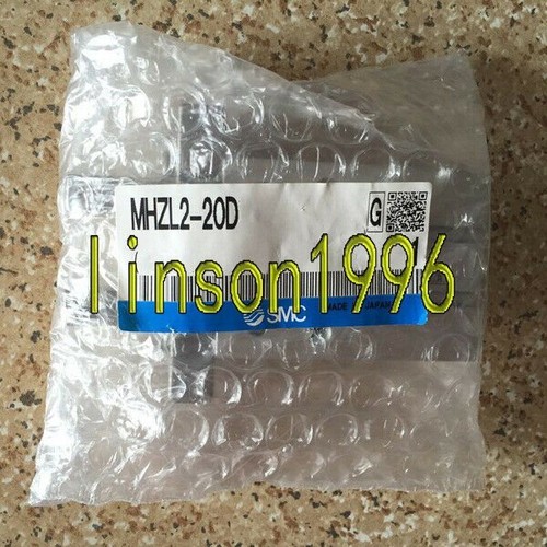 1PCS brand NEW SMC Cylinder MHZL2-20D ONE Year Warranty | eBay