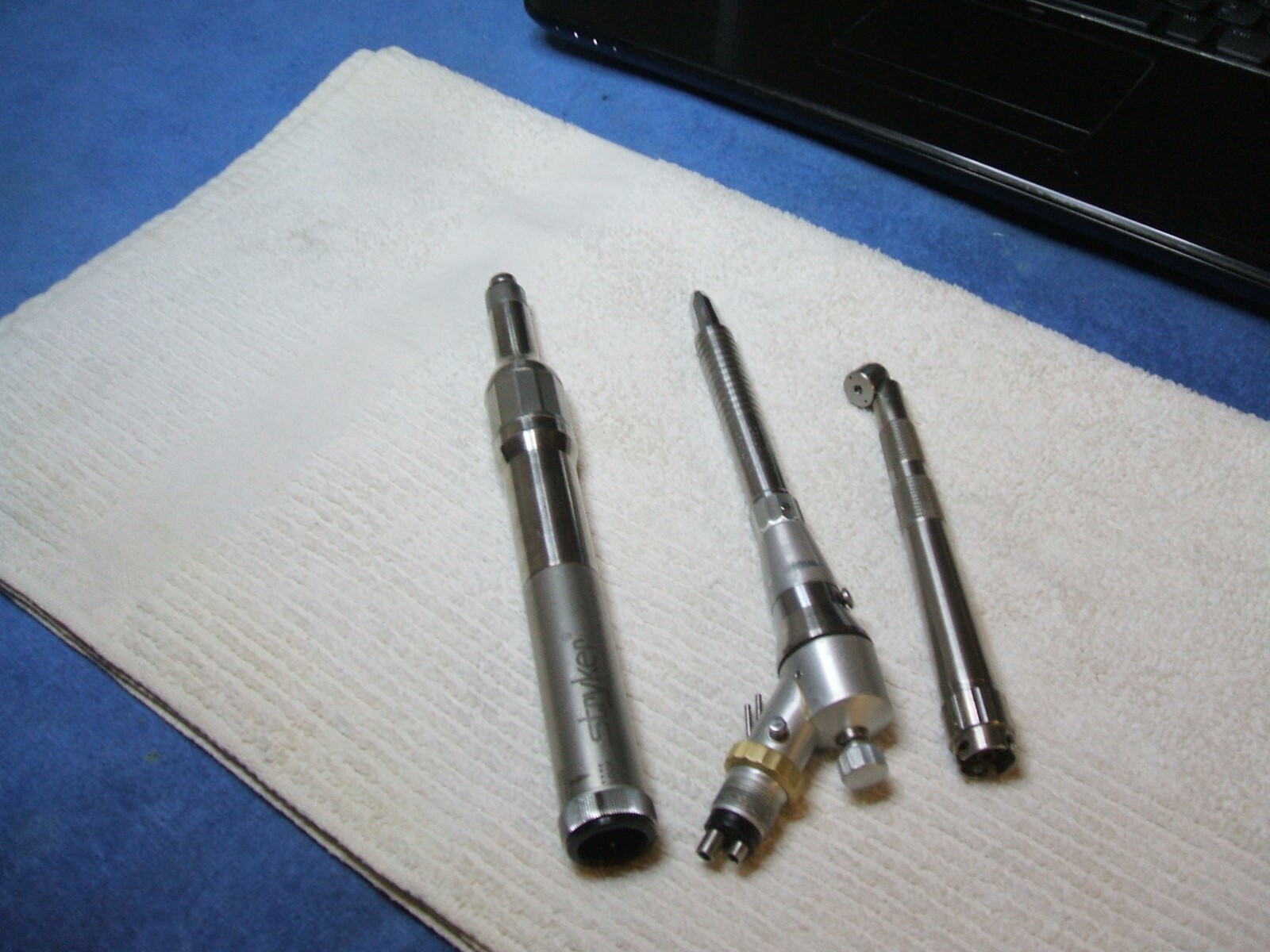 Stryker Command 2 Osc Saw (296-31)for Oral/Orthopedic Surgery,Clean ...