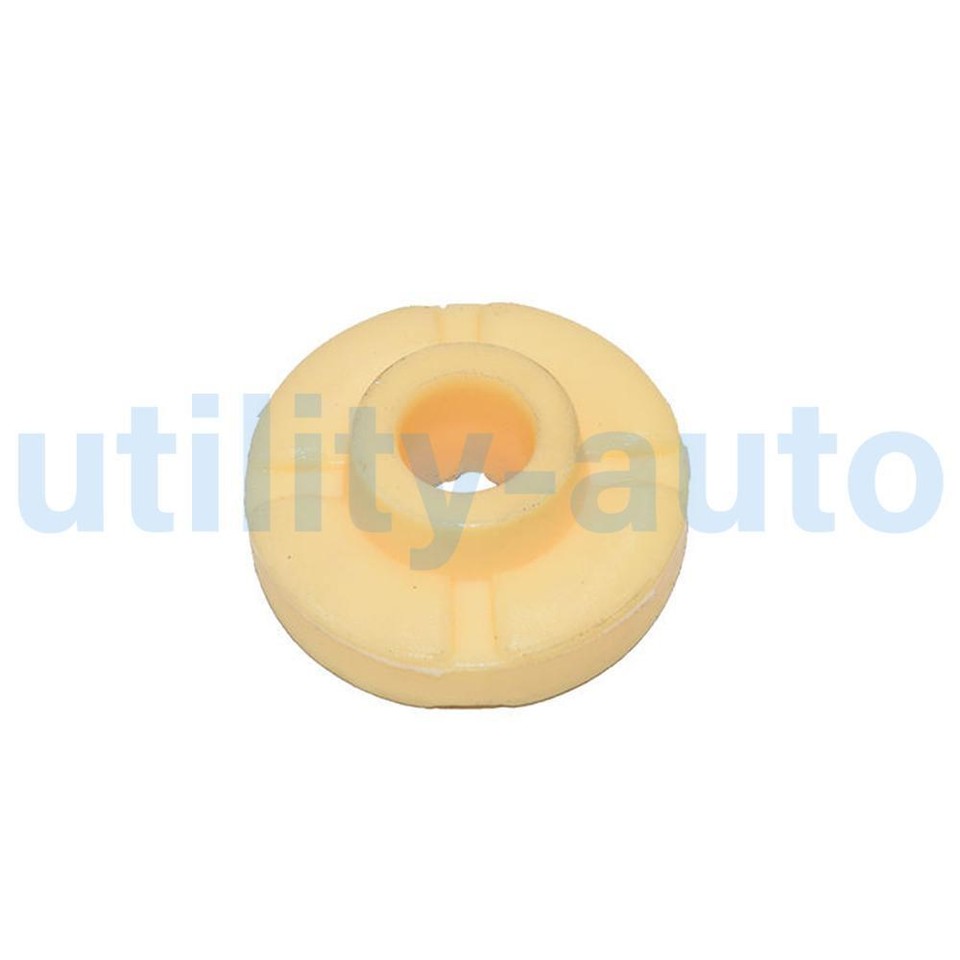 6X Strut Mount Bushing Support Suspension Rubber Buffer Kit For BMW X5 ...