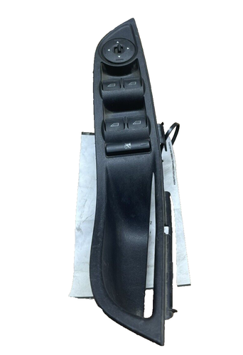 2012-2018 Ford Focus Left Master Power Window Switch OEM #N324 | eBay
