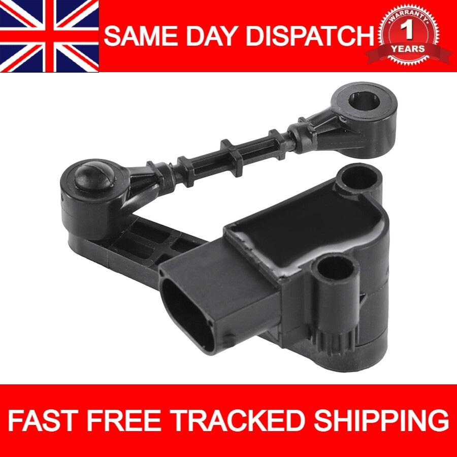 FRONT SUSPENSION HEIGHT LEVEL SENSOR FITS RANGE ROVER MK4 L405 2012-ON ...