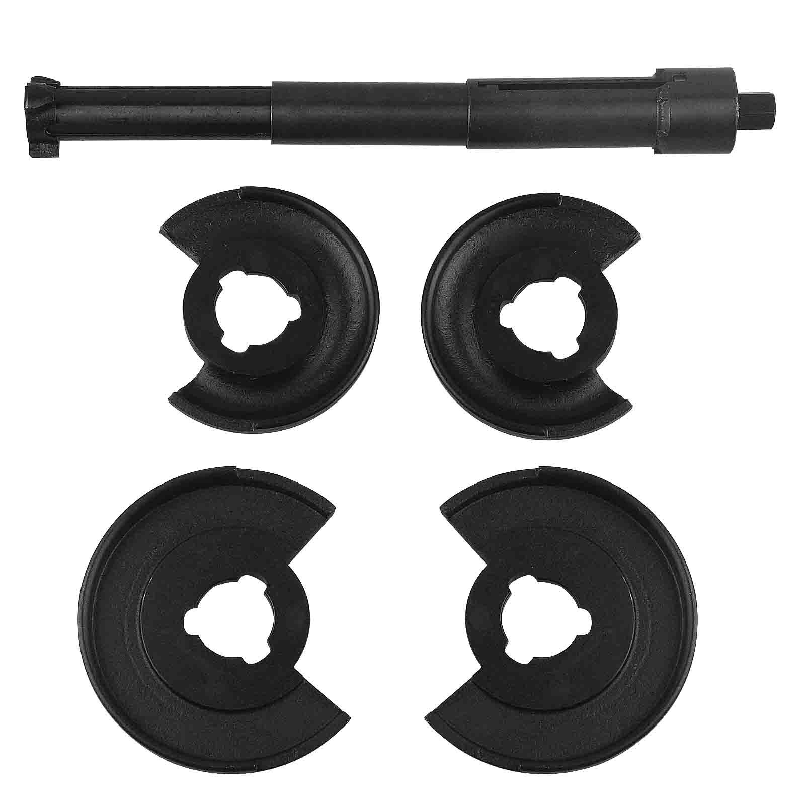 UK Mercedes Benz Coil Spring Compressor Kit Telescopic Compressor | eBay UK