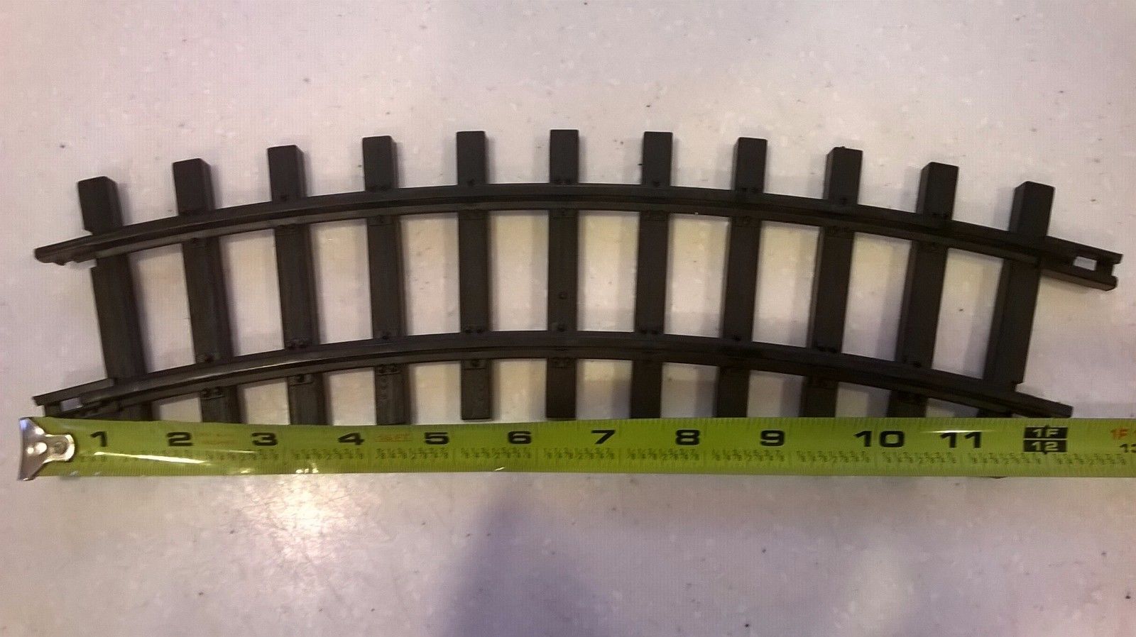 Select The Pieces U Need-New Bright G Gauge Track-Greatland Train lot ...