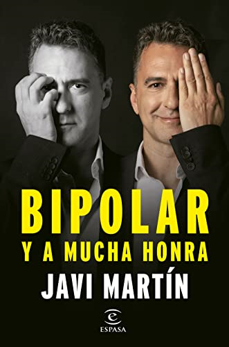Bipolar y a mucha honra - Spanish Language Paperback NEW Torr, Mark a ...