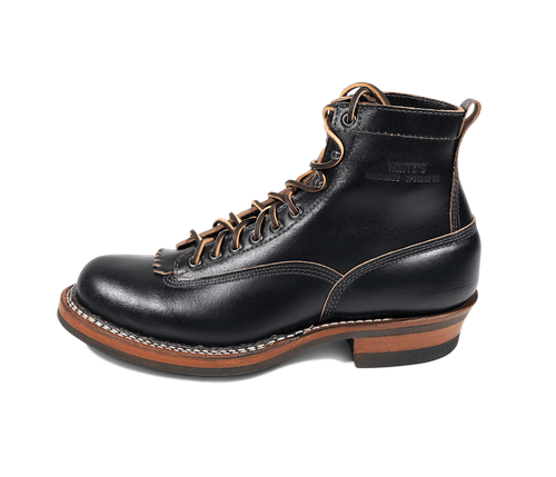 White's Boots Original 350 CUTTER LTT 6" BOOT (Horween Lthr, Vibram, 6 ...