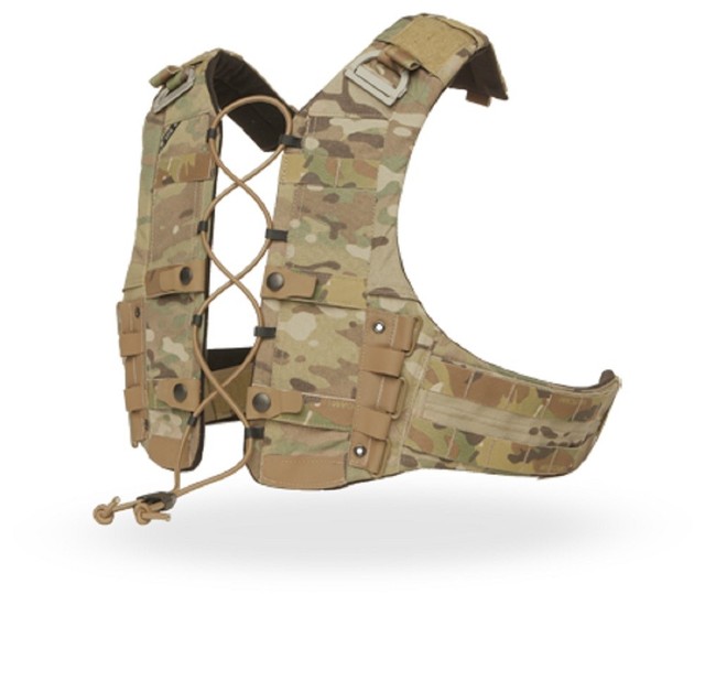 Crye Precision AVS Harness, Tactical Vest - MultiCam, Size XL (AVS-HA1 ...