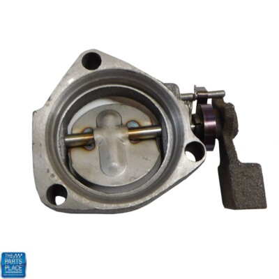 1965-74 Chevrolet Big Block Exhaust Manifold Heat Riser Valve | eBay