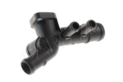 Flange with Sealing ring VW Beetle Convertible Jetta 1C1 1C9 1Y7 9C1 ...