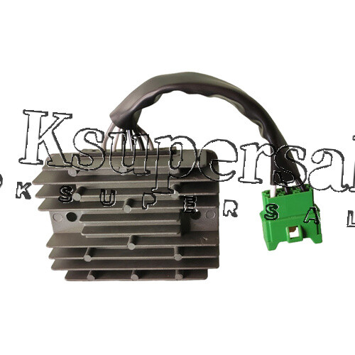 NEW SH748AA Regulator Rectifier 32105-Z6L-0001 For Honda GX620 GX630 ...