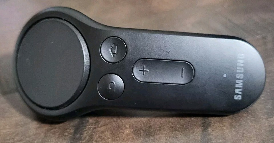 Samsung Gear VR ET-Y0324 Controller Excellent Condition Tested Works | eBay