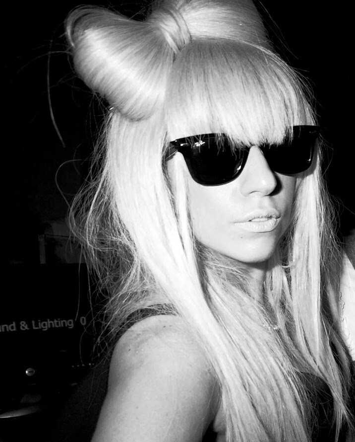 Lady Gaga Sexy Actress Celebrity 85x11 Photo Print 0383885 Ebay