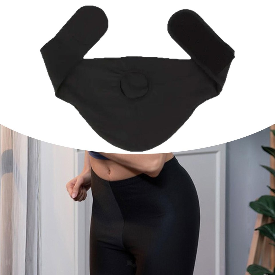 Ostomy Bag Cover Lightweight Colostomy Supplies Ostomy Belt for Women ...