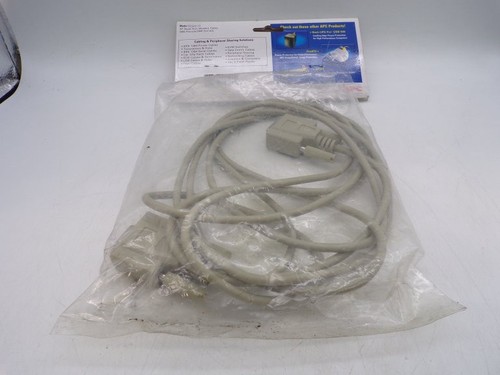 SCHNEIDER ELECTRIC 62372-10 CABLE | eBay