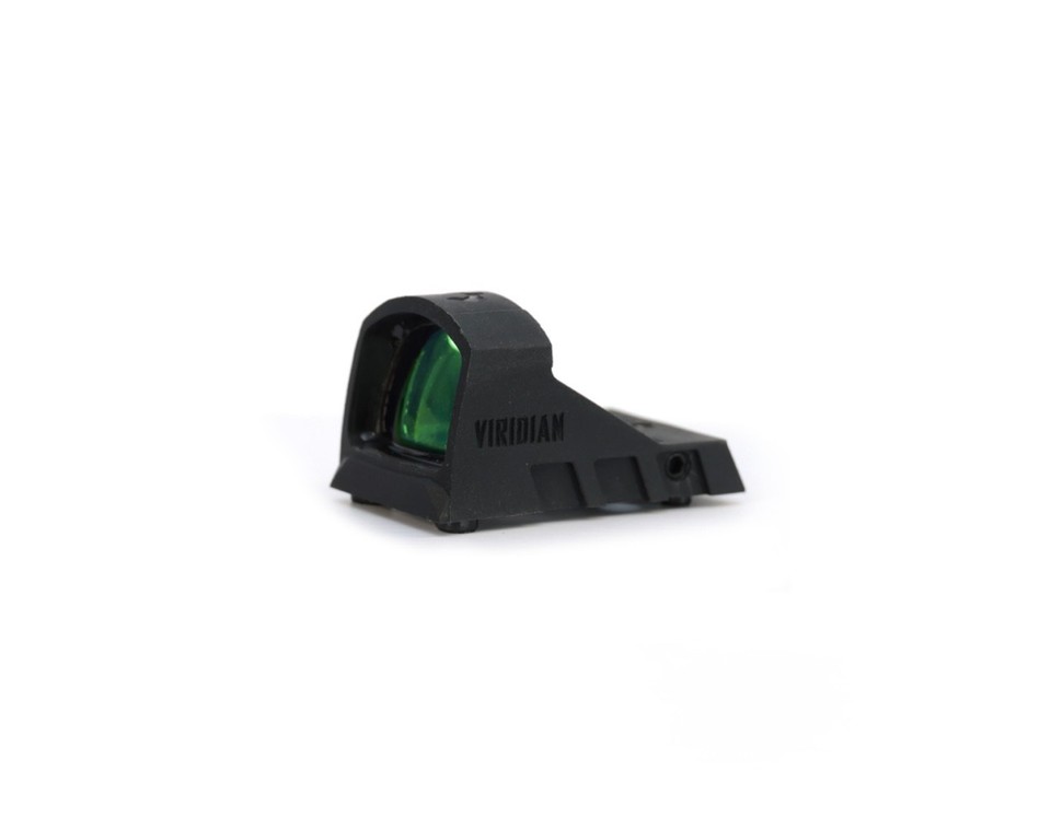 Viridian RFX11 Custom Green Dot for Springfield Armory Echelon VIS ...