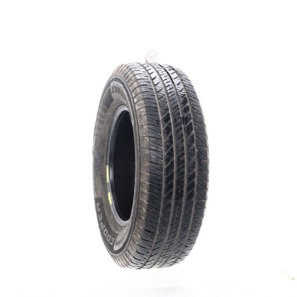 Used 255/70R16 Cooper Evolution HT2 111S - 10.5/32 | eBay