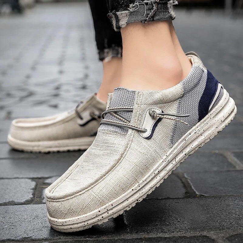 Service Shoes Casual