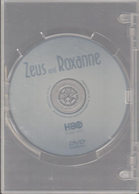 Zeus and Roxanne DVD Very Good Steve Guttenberg 26359139222| eBay