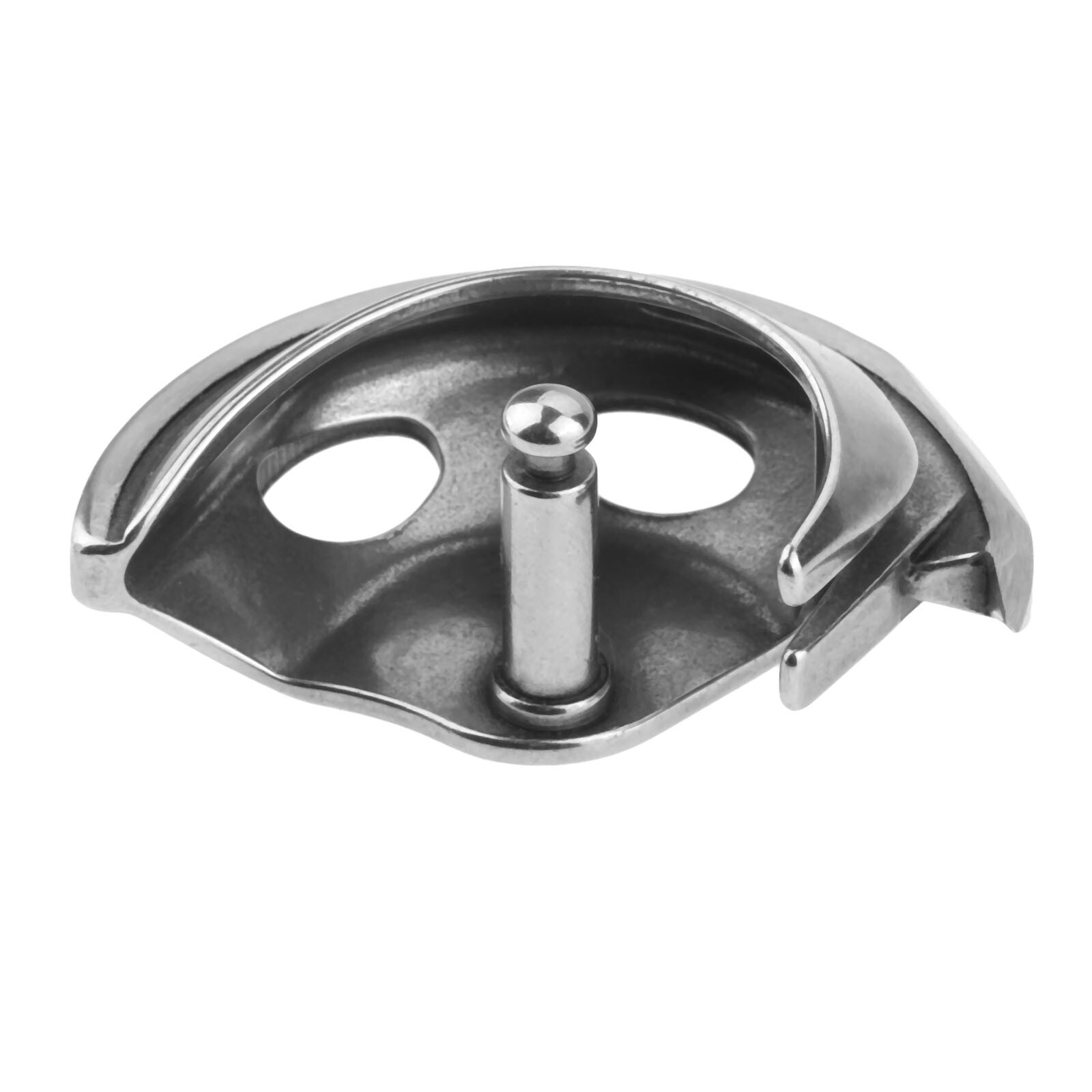 Shuttle Hook For Singer Butterfly Flying Man Old Household Sewing ...