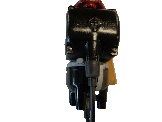 Farmall A,B,C,H,M & others H 4 Magneto HOT with 1 year written warranty ...