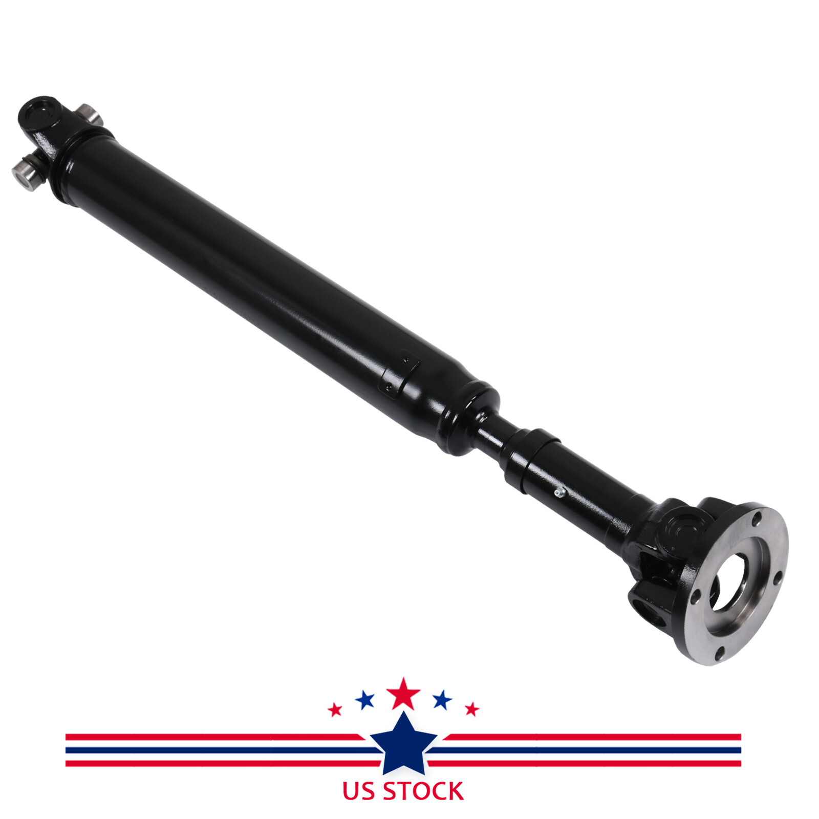 Front Driveshaft Prop Shaft Assembly For 1988-94 Chevy GMC K1500 K2500 ...