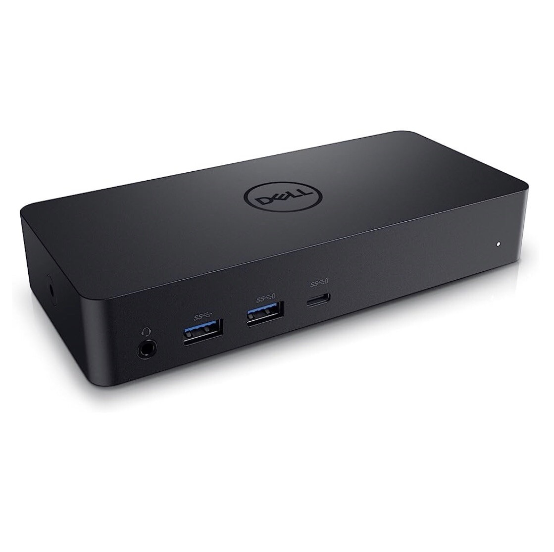 Dell D6000 Universal Docking Station - Black for sale online | eBay