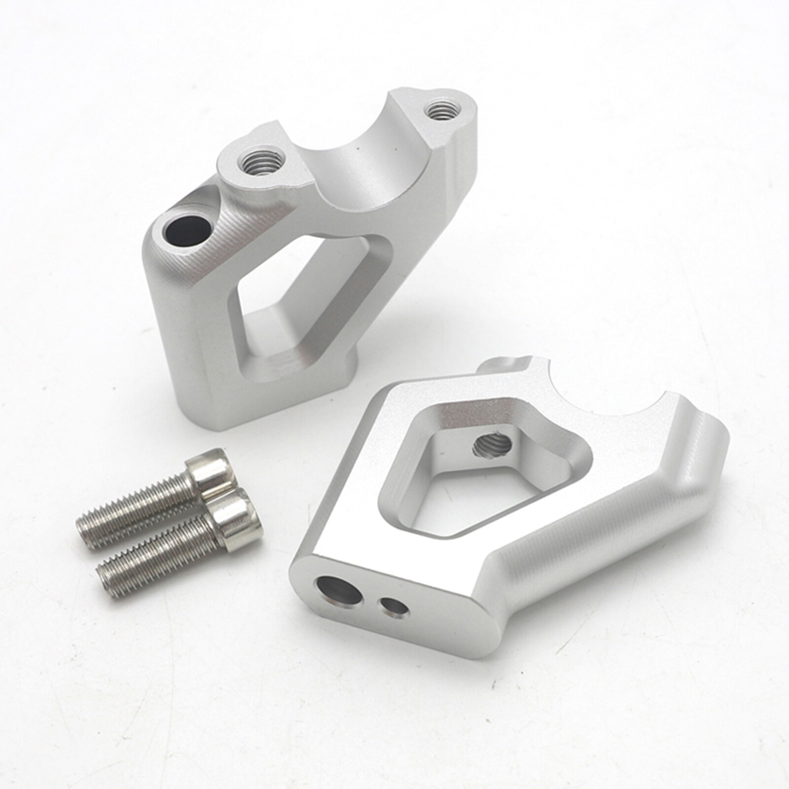 Handlebar Risers Move Back for Triumph Tiger 900 Tiger 850 2020 ...