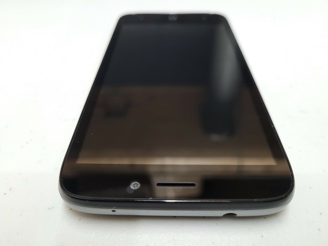 ZTE 9136ABB Prestige 2 - 16GB - Black (Boost Mobile) for sale online | eBay