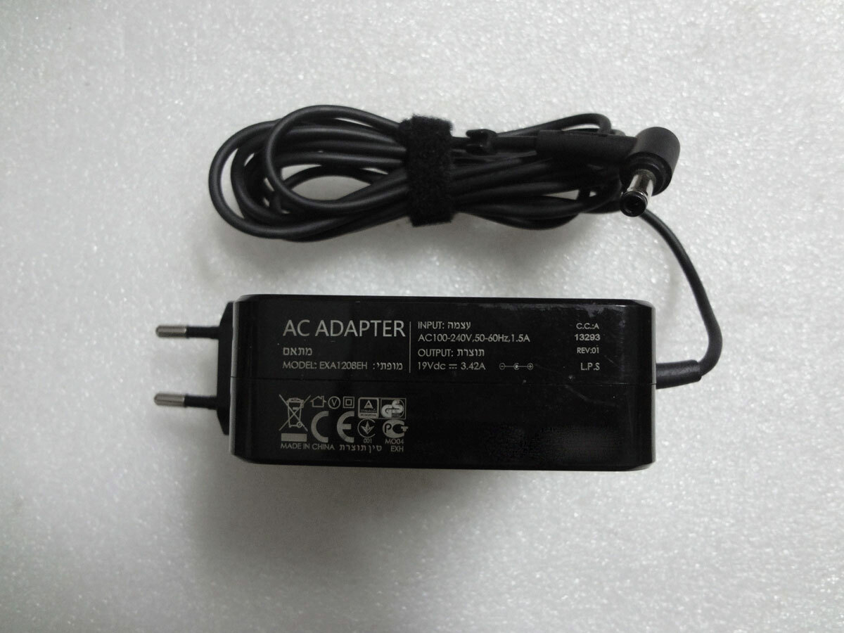 Ubestemt Komprimere Kontur oplader asus exa1208eh timeren Fedt Snuble