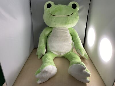 Frog Pickles Basic pickle L size | eBay
