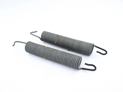 Volkswagen PASSAT CC 2009 Tailgate Trunk Boot Tension Spring SET ...