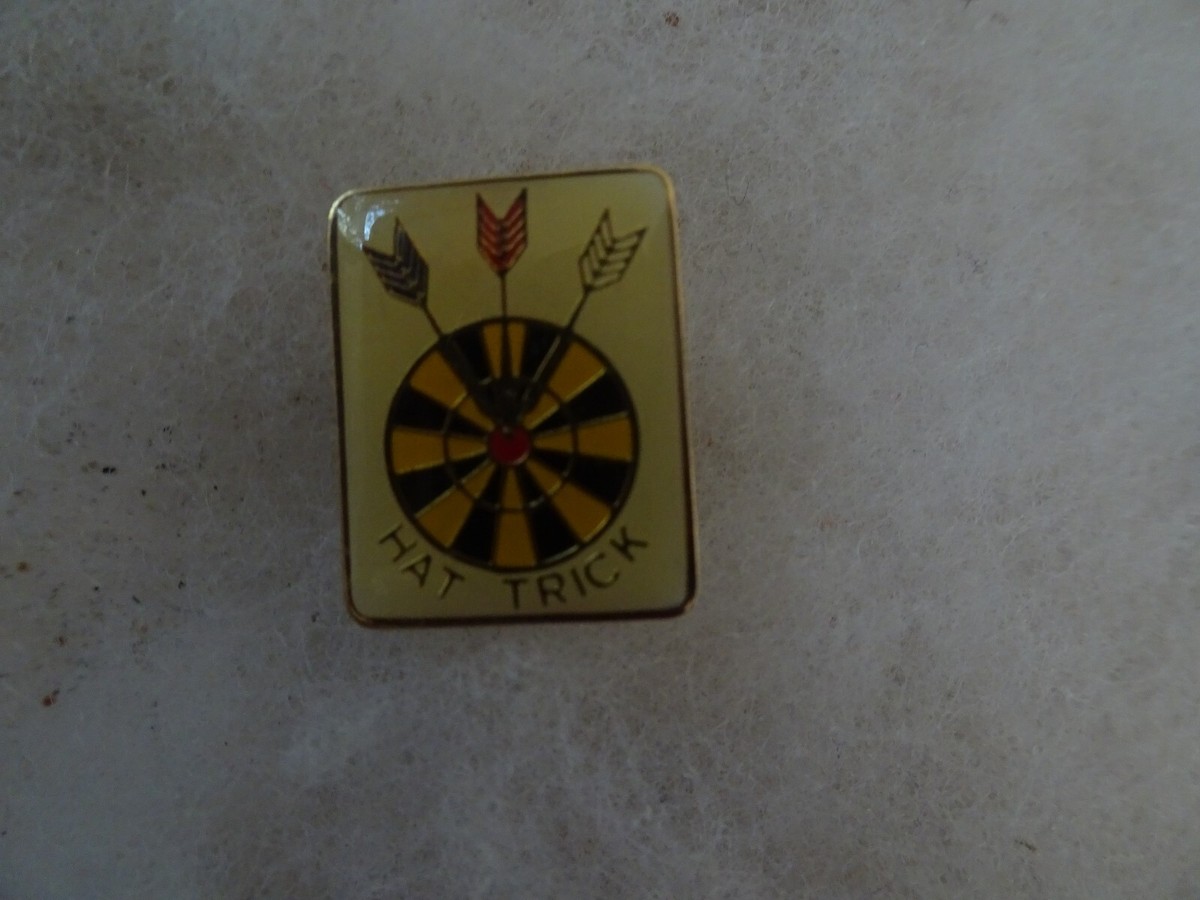 Dart Pin Logo Amazon.com : Viper By GLD Products Tournament Dart Pins,