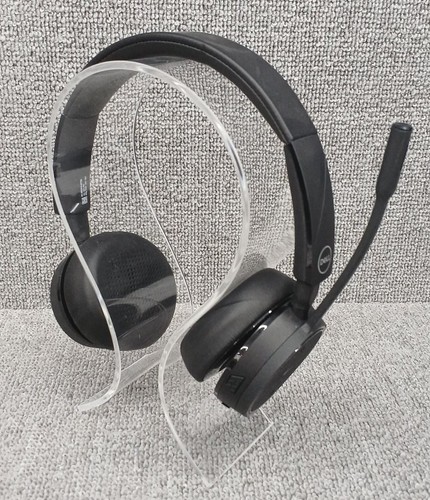 DELL WL5022 Headset h231_0928 | eBay