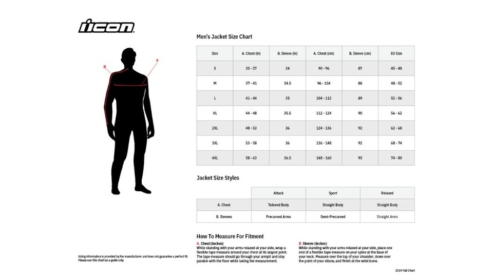 Icon Upstate Mesh CE Jacket (XXX-Large, Gray) | eBay