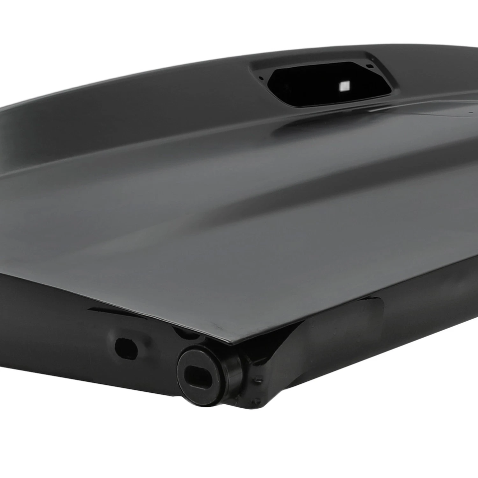 Primered Steel Rear Tailgate Shell Fit For Dodge RAM 1500 2500 3500 ...