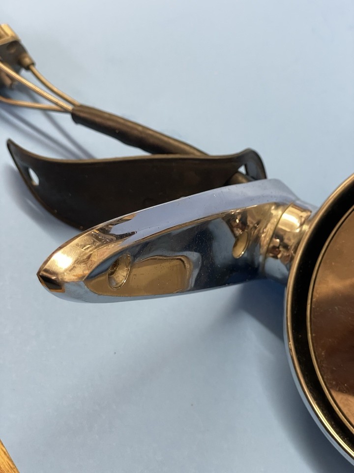 1963-1964 Rambler Classic Ambassador American Remote Control Side View ...