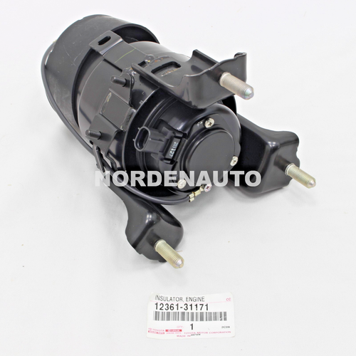 Lexus ES350 2007-2012 3.5L OEM Genuine Front Engine Mount Insulator ...