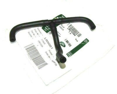 LAND ROVER LR4 10-16 / RANGE ROVER 10-16 / RANGE ROVER SPORT 10-13 HOSE ...