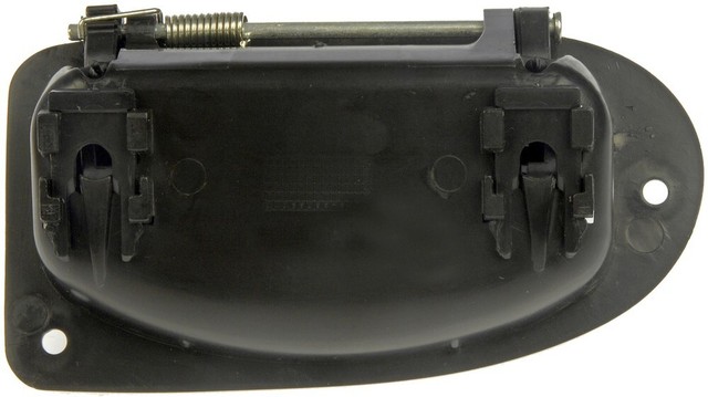 Outside Door Handle Rear Left Dorman 80419 Fits 98-03 Ford Ranger for ...