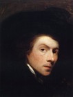 Dream-art oil painting Self-Portrait-1778-Gilbert-Stuart-oil-painting ...