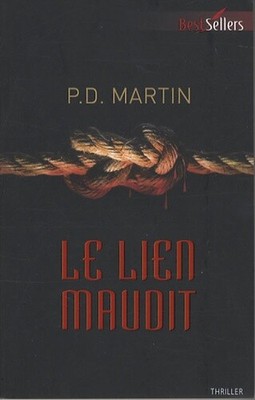 Le lien maudit, P-D Martin et Francoise Nagel | eBay
