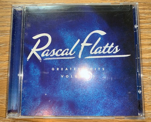 RASCAL FLATTS: GREATEST HITS 1 (JEWL) [CD] 50087130275 | eBay