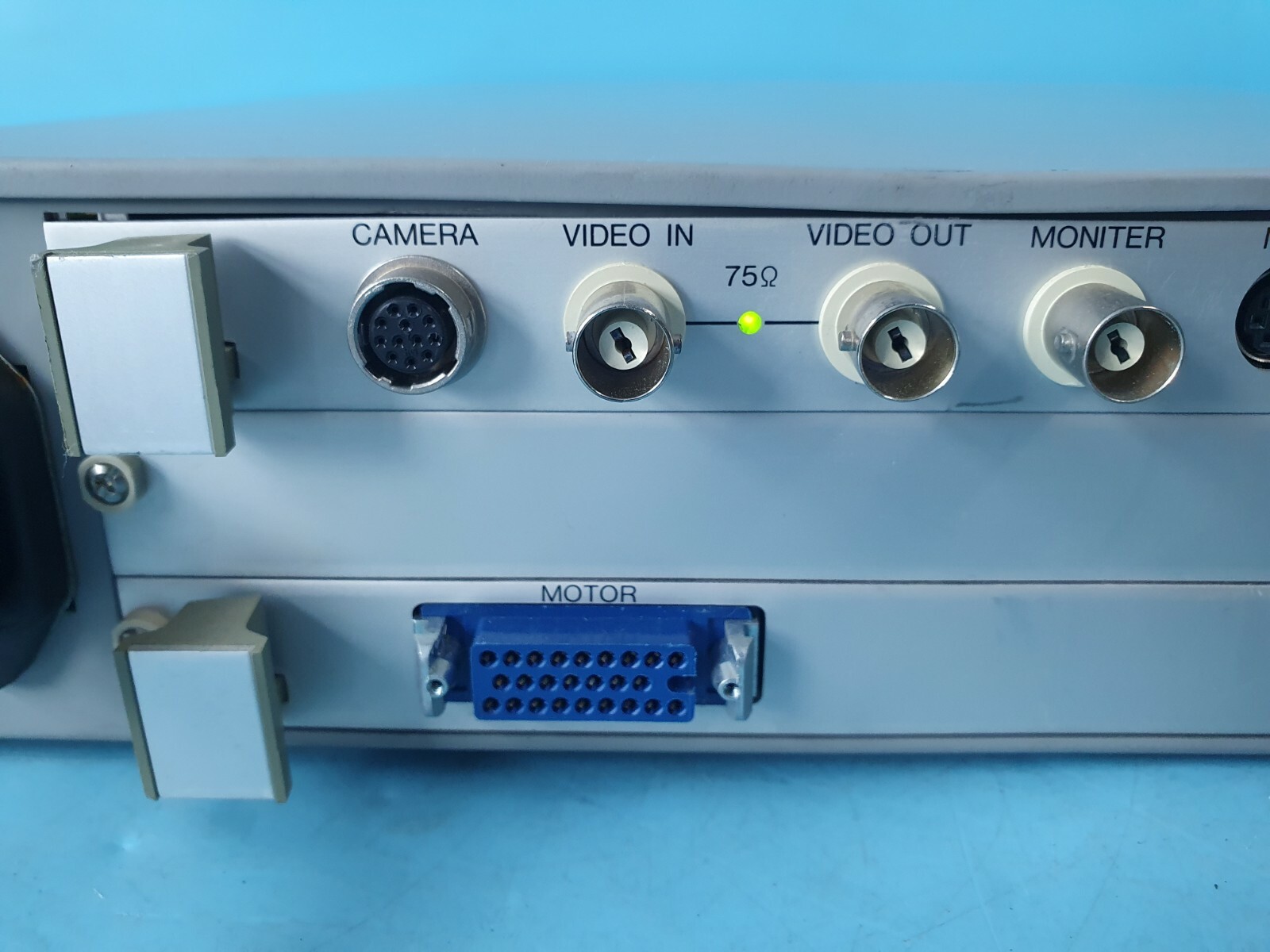 FLOVEL AF/α(SIGMA) AUTO FOCUS CONTROLLER | eBay