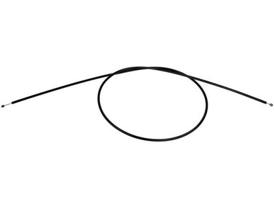 Hood Release Cable For 98-04 Volvo S70 V70 C70 YJ91H6 Hood Release ...